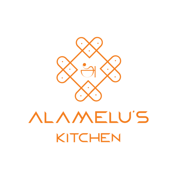 Alamelu's Kitchen: Homemade South Indian Food